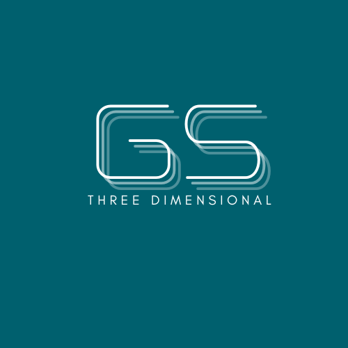 GS Three Dimensional – GS Three Dimensional LLC